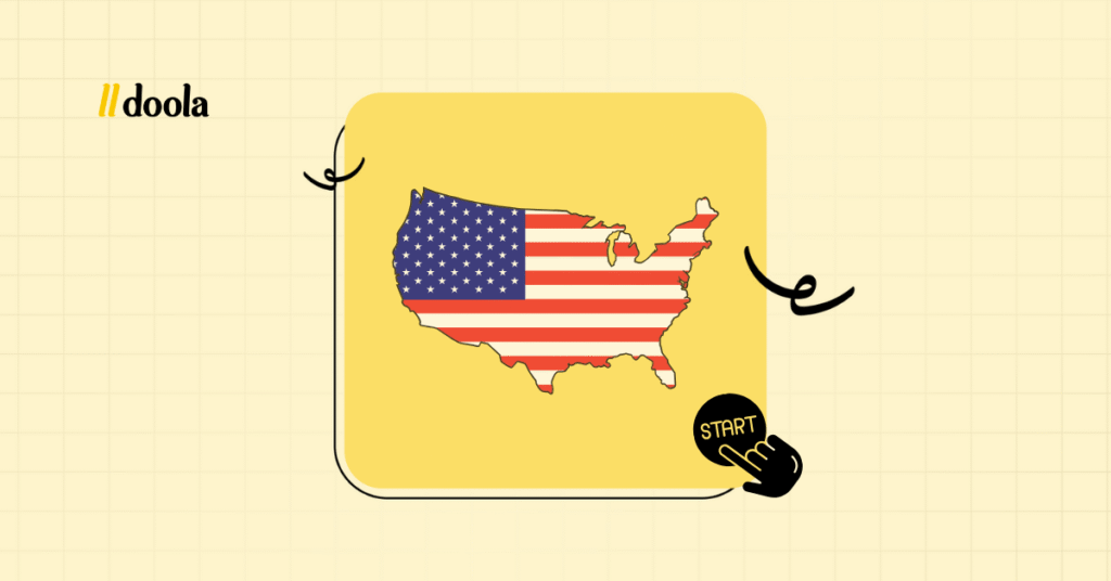 Top 5 Best States to Open an LLC as a Foreigner in 2025 - Eurobolsaonline